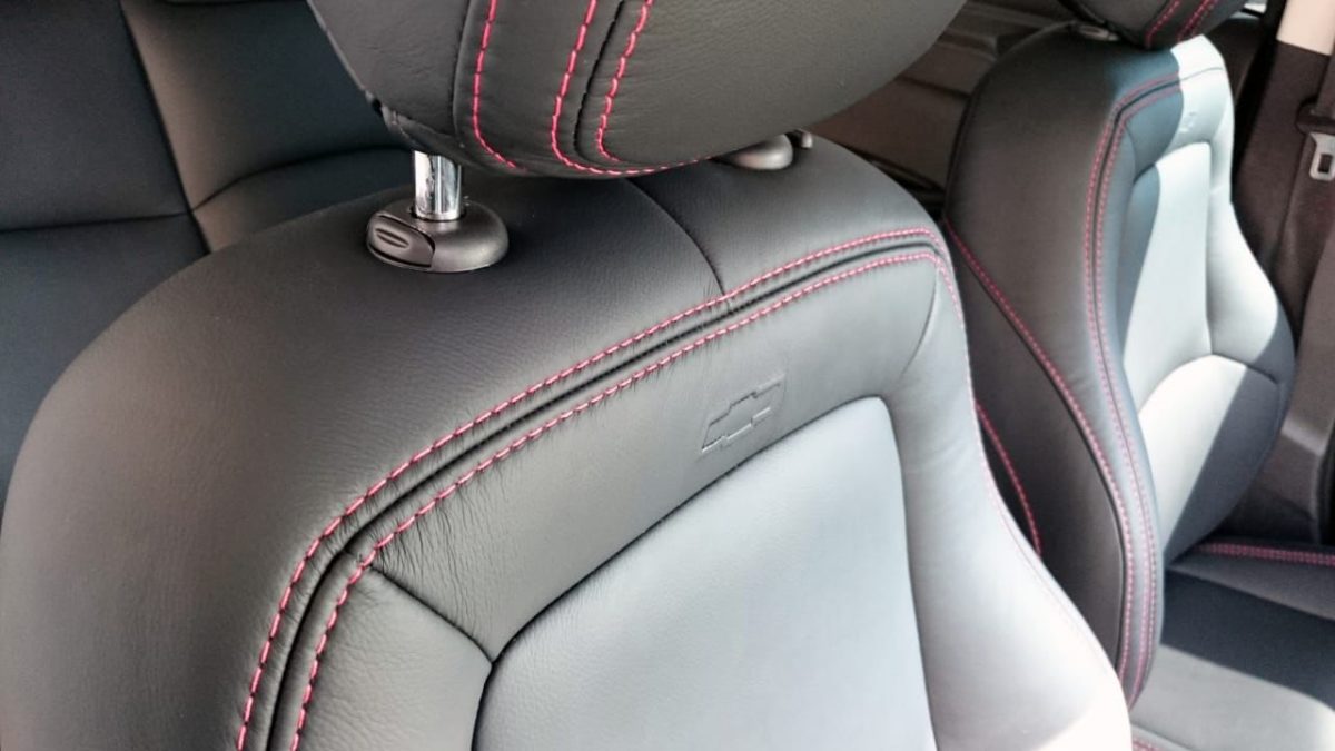 Chevrolet Onix Antigo - Kouro Automotivo